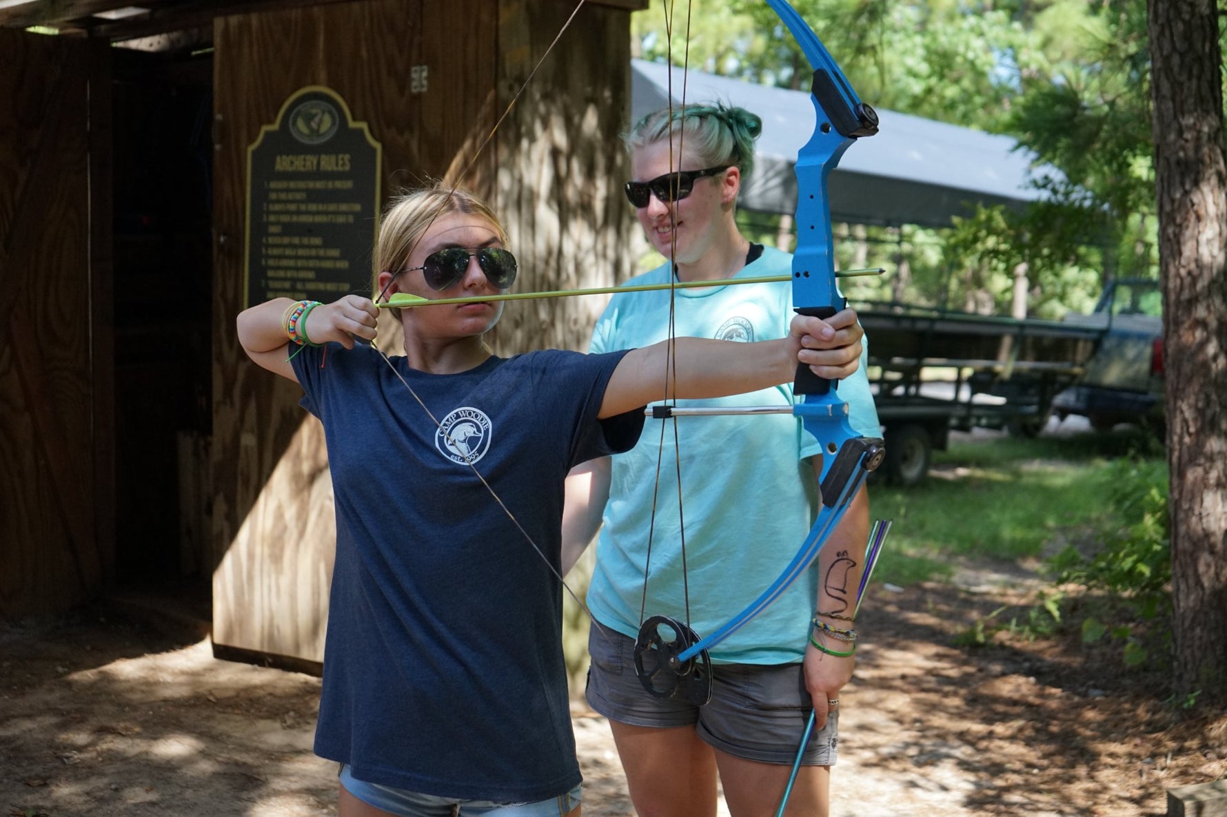 Donate – Mega Conservation Education Raffle